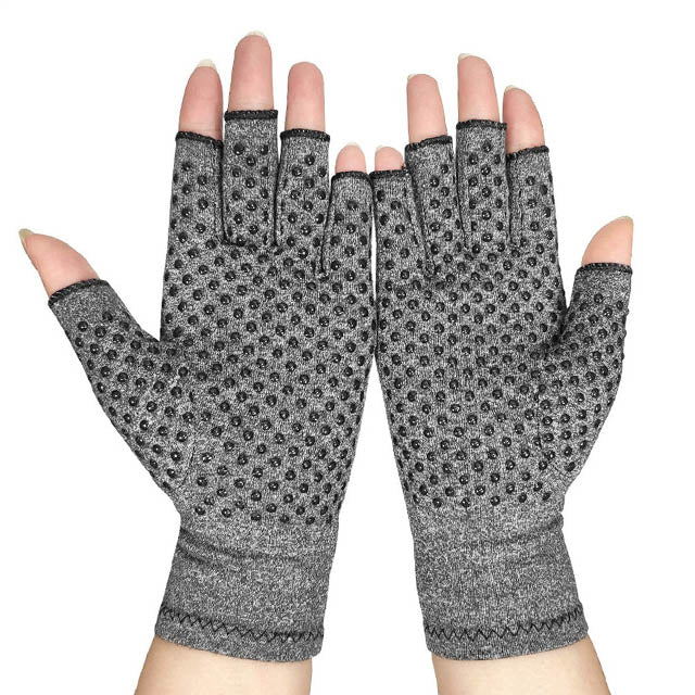 Arthritis Gloves - Compression Support for Arthritic Hands – Austier